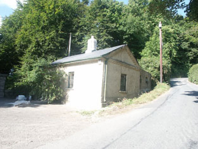 Altidore Castle, ALTIDORE DEMESNE, Kilpedder, WICKLOW - Buildings of ...