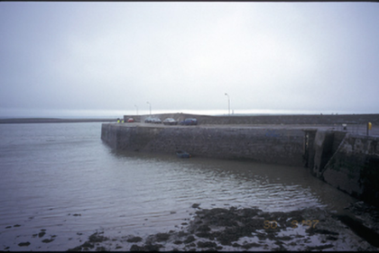Cappagh Pier, KILRUSH, Cappagh, CLARE - Buildings of Ireland