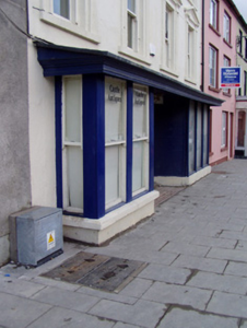 Main Street, DONERAILE, Doneraile, CORK - Buildings of Ireland