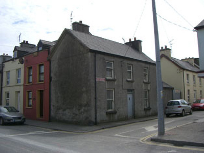 1 Ninety Eight Street, Townshend Street, CORONEA, Skibbereen, CORK ...