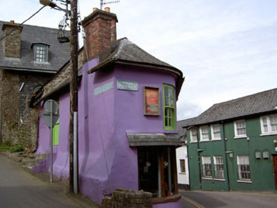 37 Main Street, Upper O'Connell Street, SLEVEEN, Kinsale, CORK ...