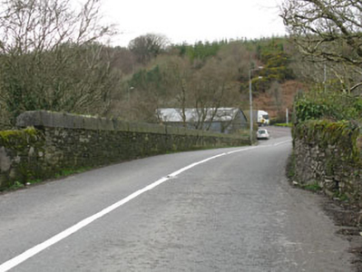 New Bridge, SLEVEEN EAST, Macroom, CORK - Buildings of Ireland