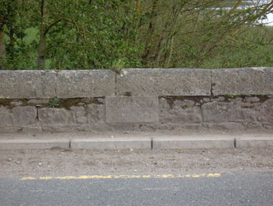 Slatty Bridge, TULLAGREEN, CORK - Buildings of Ireland