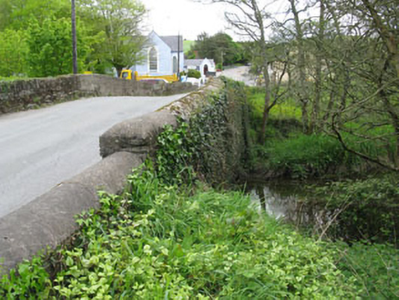 Minane Bridge, MINANE, Minane Bridge, CORK - Buildings of Ireland