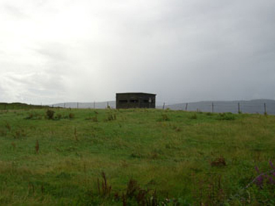 Bere Island, ARDARAGH EAST, CORK - Buildings of Ireland