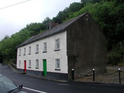 CLONEA, Clonea, WATERFORD - Buildings of Ireland