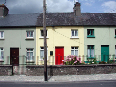 4 Devonshire Cottages, LISMORE (COS. BY.), Lismore, WATERFORD ...