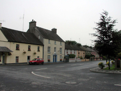 Stradbally Garda Síochána Station, The Square, STRADBALLY MORE ...