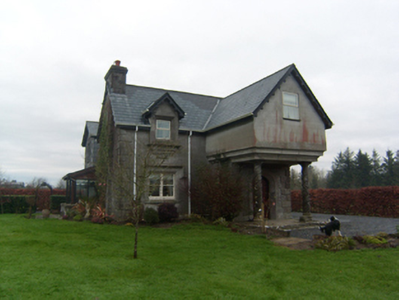 Killian House, KILLIAN, GALWAY - Buildings of Ireland
