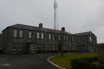 Dún Uí Mhaoilíosa, Renmore Road, RINMORE, Galway, GALWAY - Buildings of ...