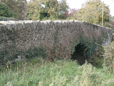 HAW (KILLEA), DONEGAL - Buildings of Ireland
