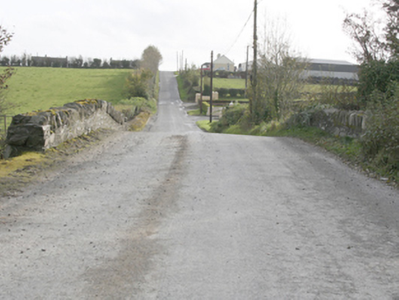 HAW (KILLEA), DONEGAL - Buildings of Ireland