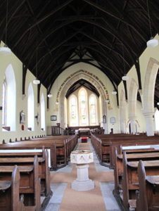 Saint Laebhan's Church (Killeevan), KILLEEVAN GLEBE, Killeevan ...
