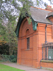 The Red Stables, St Anne's Park, Raheny, Dublin 5, DUBLIN - Buildings ...