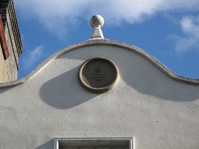 Boxing Union of Ireland Limited/Mel Andre Christle/McEntee Financial ...