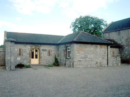 Athy District Model National School, Dublin Road, TOWNPARKS (D.P ...