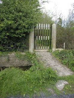 Duke's Lodge, Carlow Road, CONEYBURROW (ATHY RURAL ED), Athy, KILDARE ...