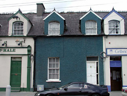 Liffey View, 2 Main Street, CELBRIDGE, Celbridge, KILDARE - Buildings ...