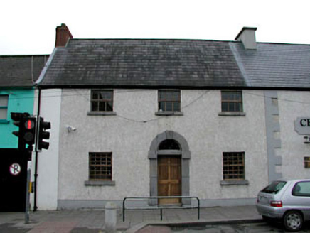 Main Street, CELBRIDGE, Celbridge, KILDARE - Buildings of Ireland