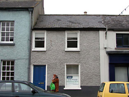 Main Street, CELBRIDGE, Celbridge, KILDARE - Buildings of Ireland