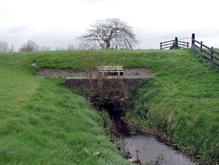 ROBERTSTOWN EAST, Robertstown, KILDARE - Buildings of Ireland