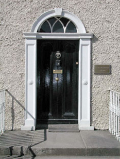 Main Street, CLANE, Clane, KILDARE - Buildings of Ireland