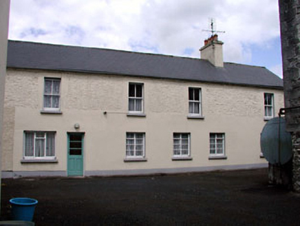 Grove House, Market Square, MONASTEREVIN, Monasterevin, KILDARE ...
