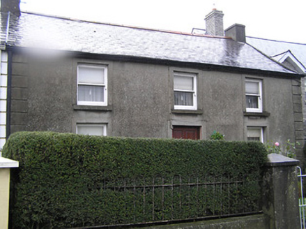 Castlecomer Road, NEWPARK LOWER, Kilkenny, KILKENNY - Buildings of Ireland
