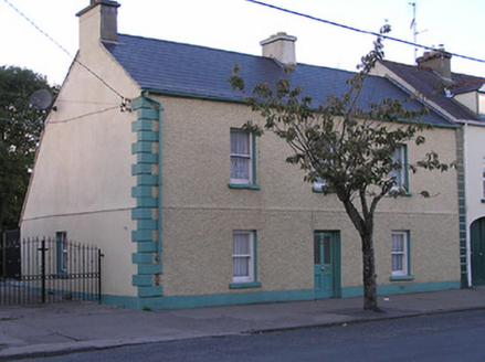 49 Kilkenny Street, CASTLECOMER, Castlecomer, KILKENNY - Buildings of ...