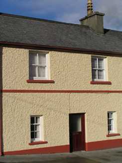 18 Barrack Street, CASTLECOMER, Castlecomer, KILKENNY - Buildings of ...