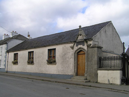 Paulstown National School, KELLYMOUNT, Paulstown, KILKENNY - Buildings ...