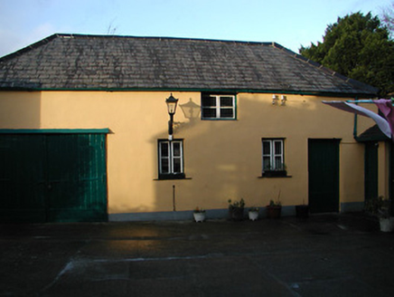 Fairview, Castlecomer Road, DUNMORE, Kilkenny, KILKENNY - Buildings of ...