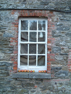 Kilcronagh, GREENVILLE, Kilmacow Lower, KILKENNY - Buildings of Ireland