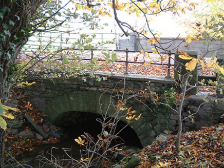 Dunmore Cottage, DUNMORE, KILKENNY - Buildings of Ireland