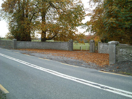 Dunmore Cottage, DUNMORE, KILKENNY - Buildings of Ireland