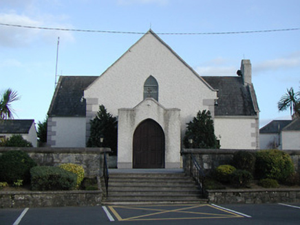 Saint Michael's Catholic Church, DUNDARYARK, Danesfort, KILKENNY ...
