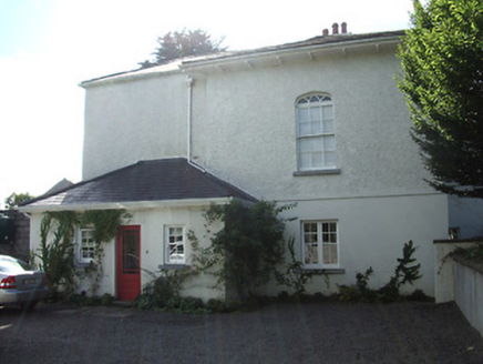 Cartron Hall, Battery Road, ABBEYCARTRON, Longford, LONGFORD ...