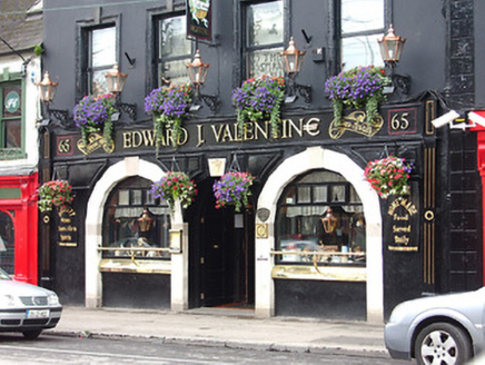 65 Main Street, TOWNPARKS (ARDAGH BY.), Longford, LONGFORD - Buildings ...