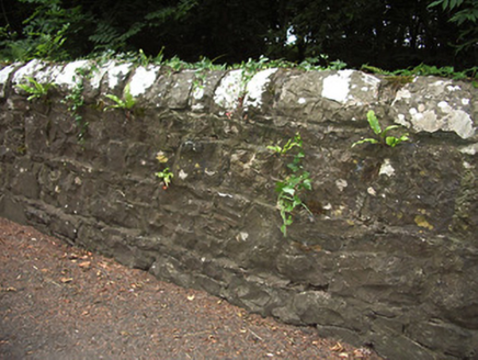 Ardagh House, ARDAGH DEMESNE, Ardagh, LONGFORD - Buildings of Ireland
