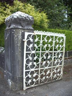 Ardagh House, ARDAGH DEMESNE, Ardagh, LONGFORD - Buildings of Ireland