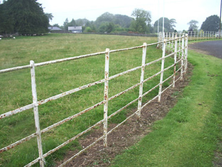 Ardagh House, ARDAGH DEMESNE, Ardagh, LONGFORD - Buildings of Ireland