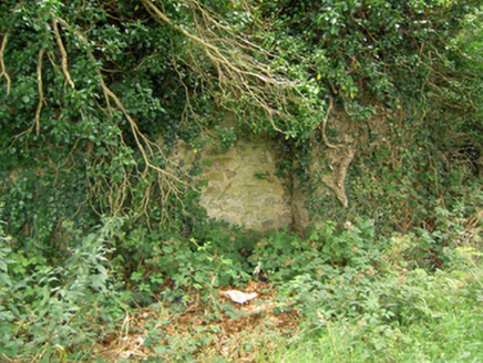 MOSSTOWN (MOYDOW BY.), Keenagh, LONGFORD - Buildings of Ireland