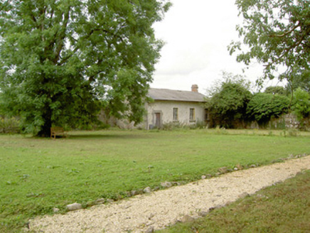 Doory Hall, DOORY, LONGFORD - Buildings of Ireland
