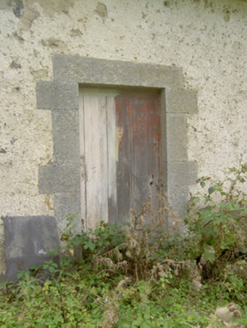 Doory Hall, DOORY, LONGFORD - Buildings of Ireland