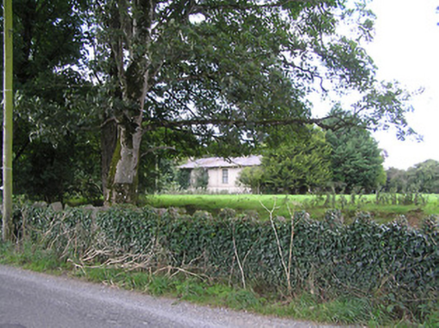 Mullagh House, MULLAGH, LONGFORD - Buildings of Ireland
