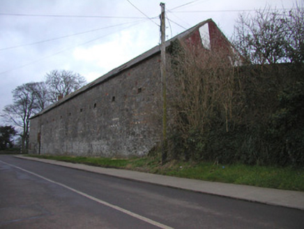 Sunnyside House, Cromwell's Lane, LAGAVOOREN, Drogheda, LOUTH ...