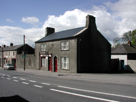 Maloney, Chapel Street, SLANE, Slane, MEATH - Buildings of Ireland