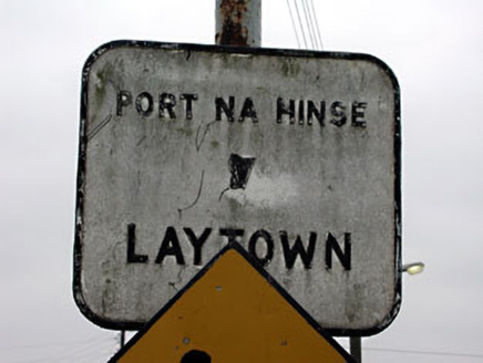 NINCH, Laytown, MEATH - Buildings of Ireland