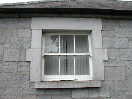 Ballivor National School, KILLACONNIGAN, Ballivor, MEATH - Buildings of ...