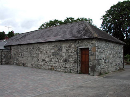 Ballivor National School, KILLACONNIGAN, Ballivor, MEATH - Buildings of ...